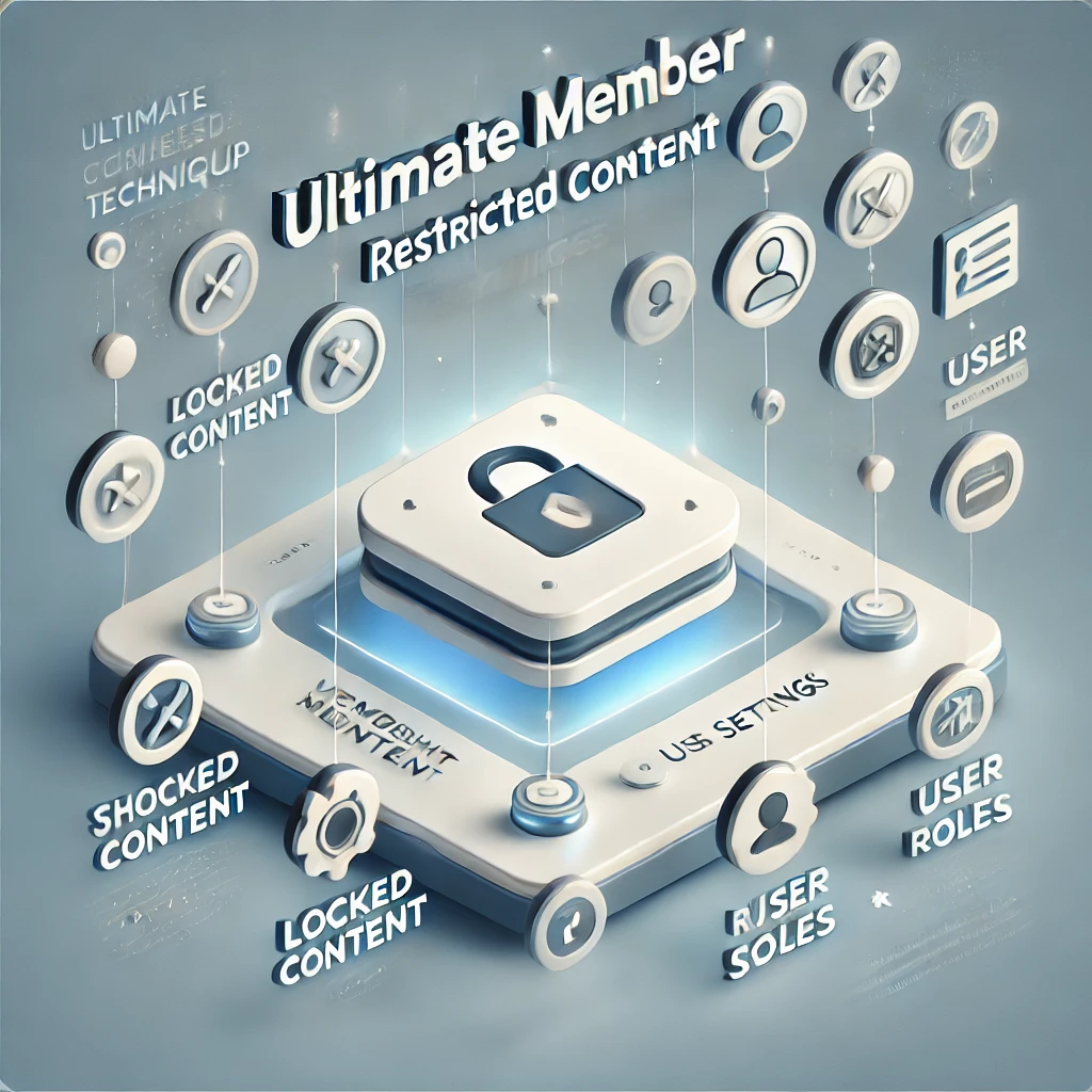 会員登録者激増！Ultimate Memberでユーザーに一部コンテンツを見せるテクニック - ホームページクリエイト